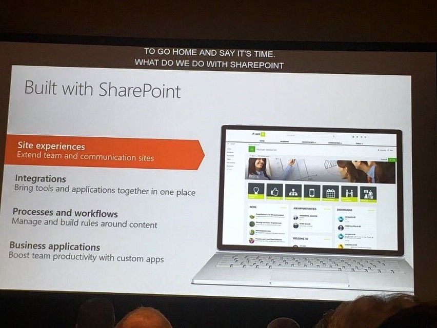 Powell Software Reflects on Microsoft Ignite 2017Announcements