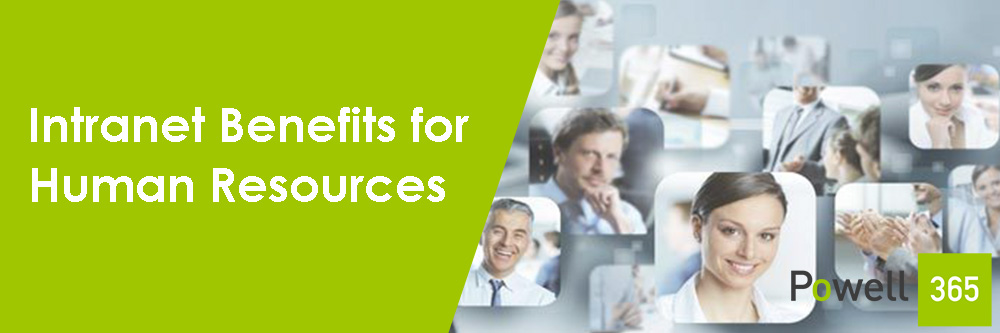 Intranet for HR: Benefits and features for human resources
