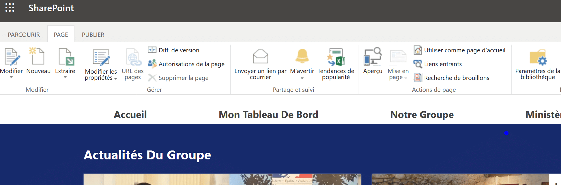 How to Design a Multi-lingual Intranet with SharePoint - Powell Software