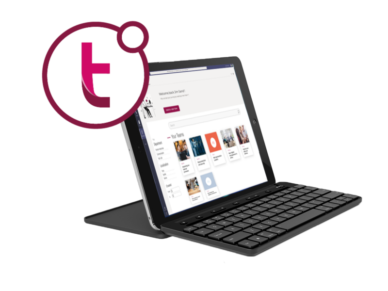 Powell Governance is now available on the Microsoft Teams Store