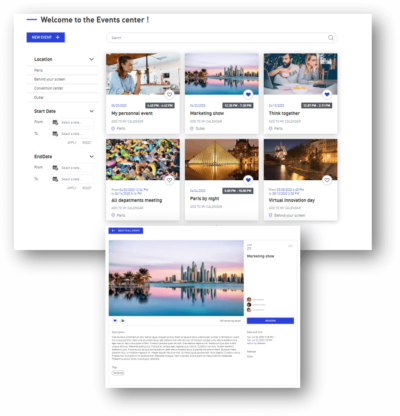 10 Intranet Content Ideas to Drive Employee Engagement