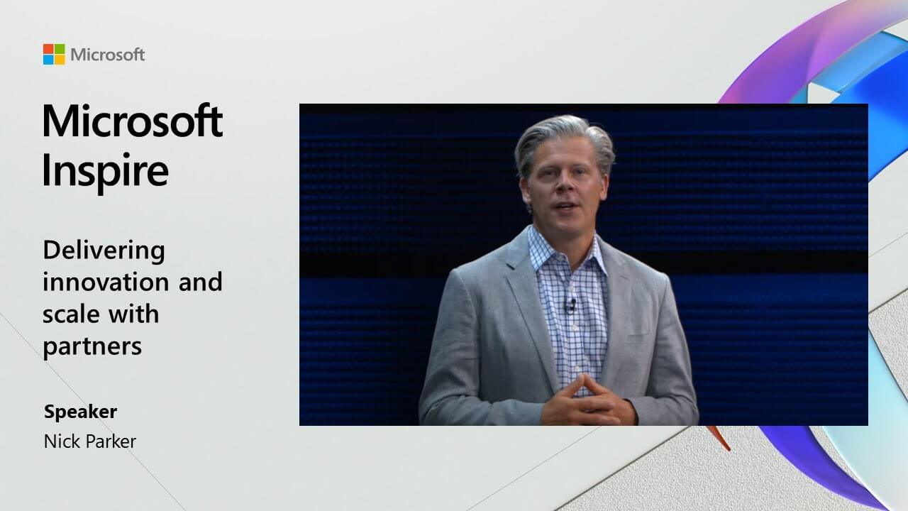 Microsoft Inspire 2020 Key Takeaways - Powell