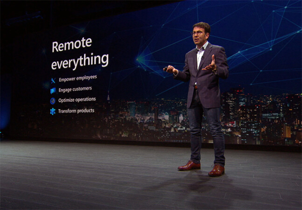 Microsoft Inspire 2020 Key Takeaways - Powell