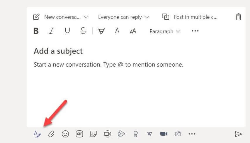 17 Microsoft Teams Tips and Tricks You Didn’t Know You Needed