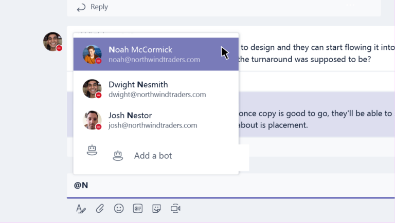 17 Microsoft Teams Tips and Tricks You Didn’t Know You Needed