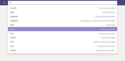 17 Microsoft Teams Tips and Tricks You Didn’t Know You Needed