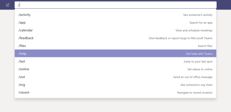17 Microsoft Teams Tips and Tricks You Didn’t Know You Needed