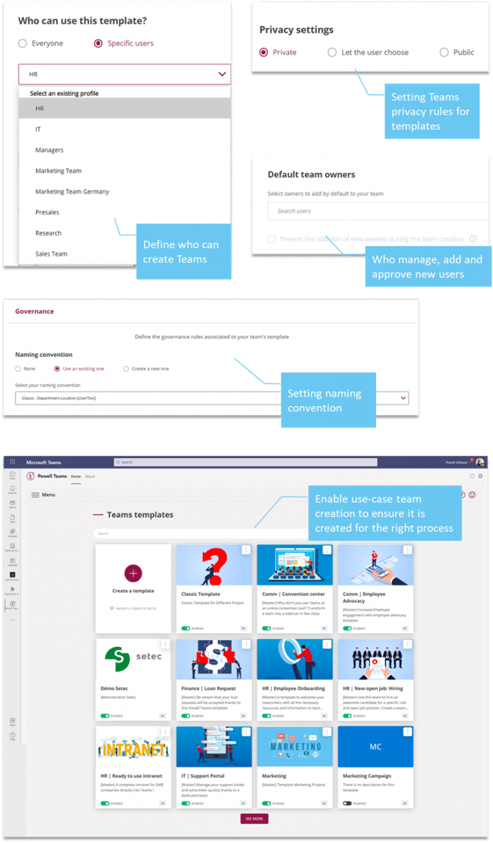 Microsoft Teams Lifecycle Management in 3 Simple Steps