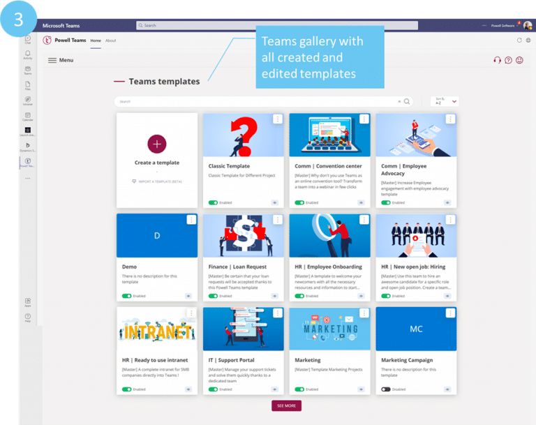 Microsoft Teams Lifecycle Management in 3 Simple Steps