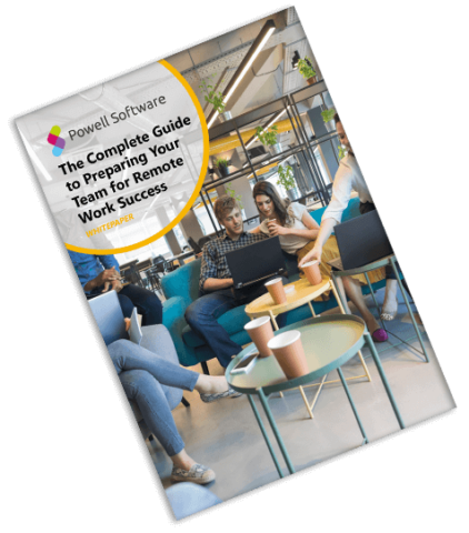 Employee Productivity: The Hybrid Work Debate