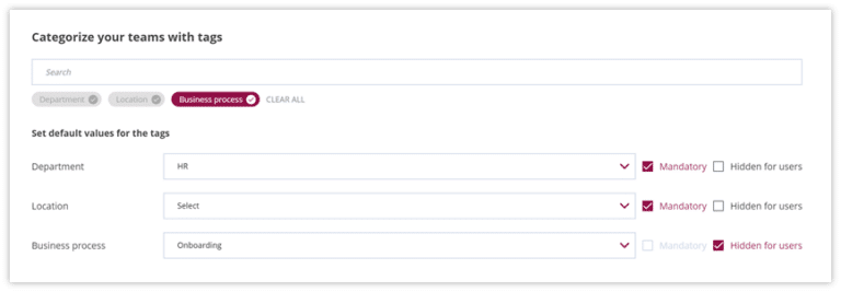10 Microsoft Teams Governance Best Practices to Implement