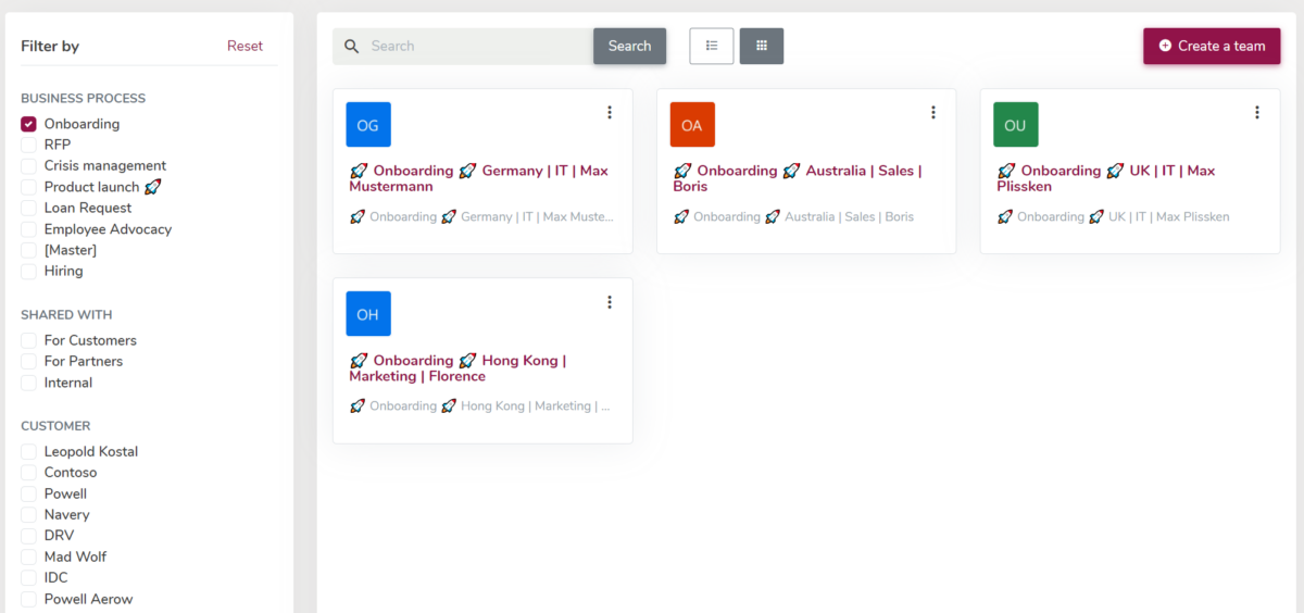 10 Microsoft Teams Governance Best Practices to Implement
