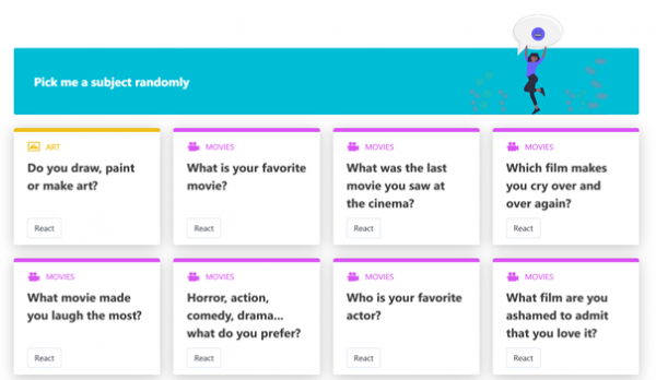 Discover the Virtual Coffee Machine for Remote Workers
