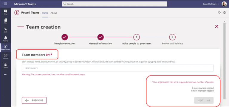 10 Microsoft Teams Governance Best Practices to Implement