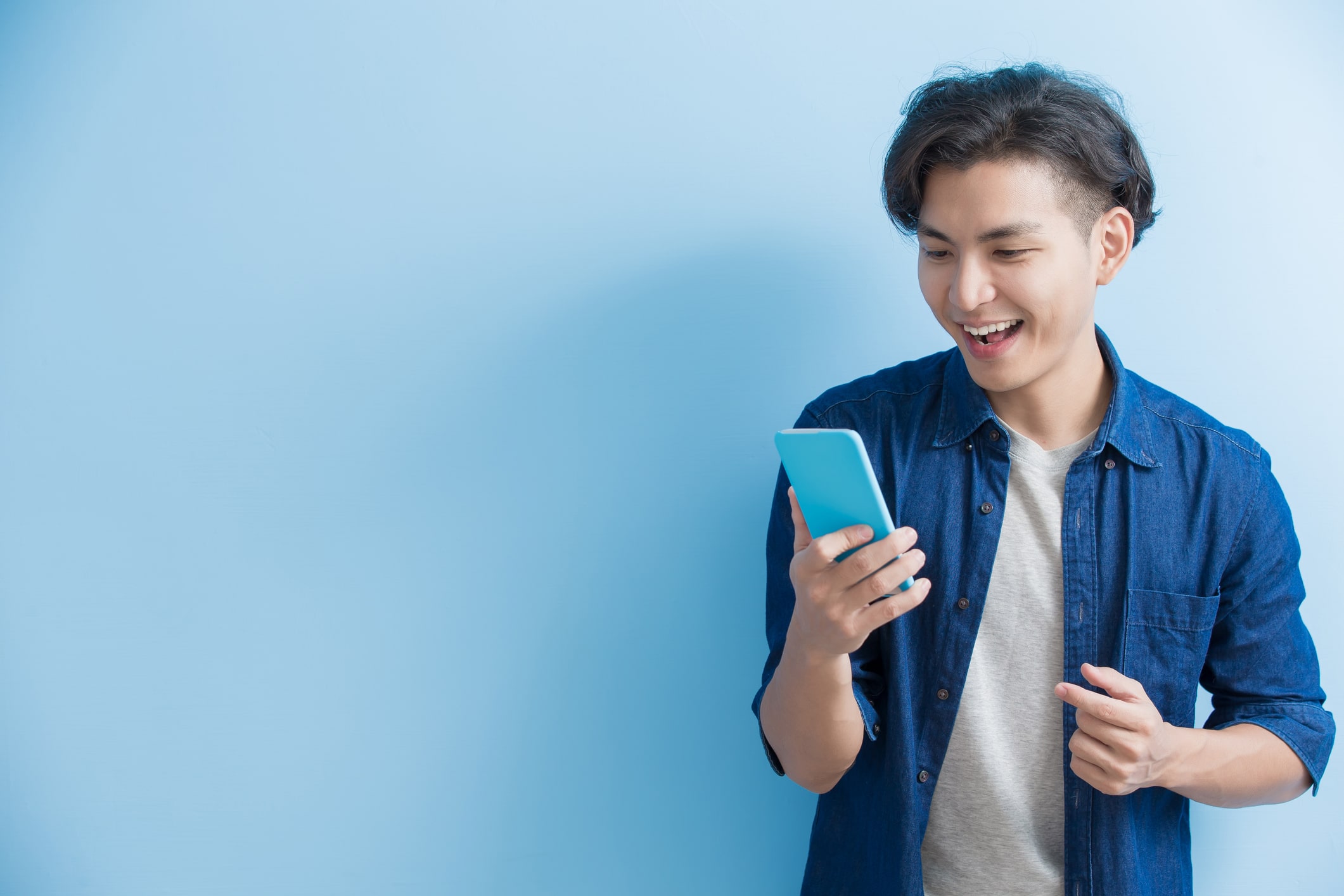 Mobile Intranet Application - Powell Software