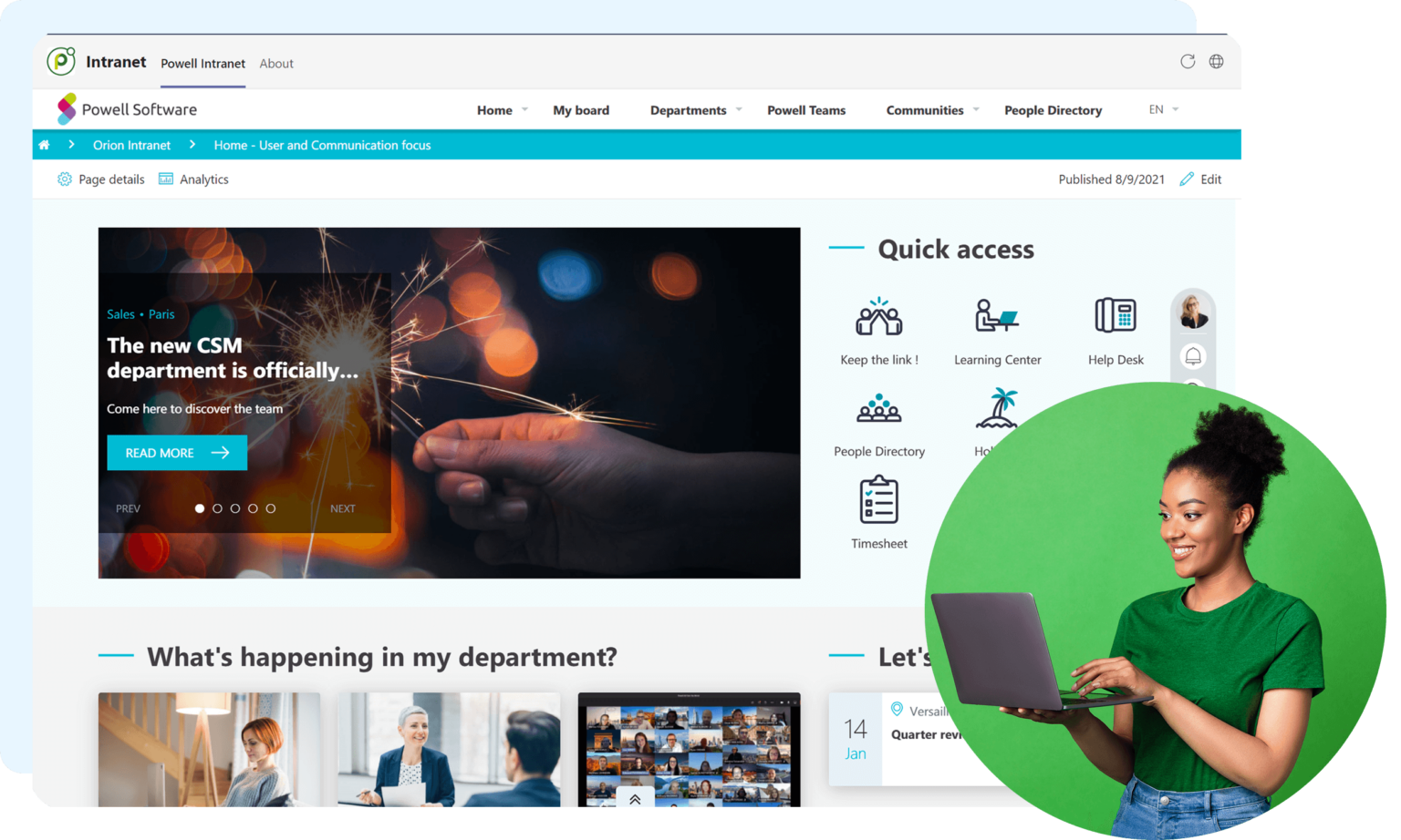 What Is Viva Engage, And Is It A Complete Engagement Solution?