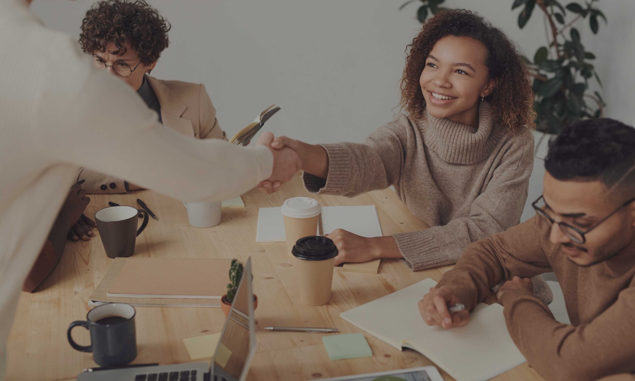 Press Release: Microsoft discusses its partnership with Powell Software