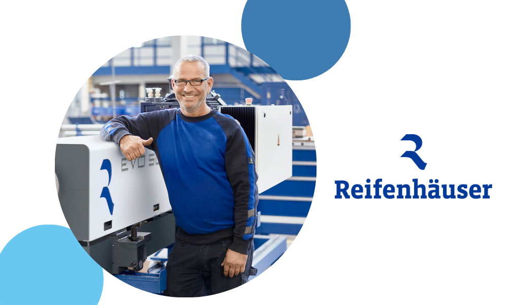 Success Stories - Powell Software