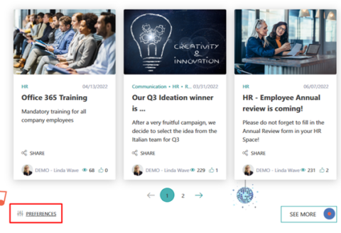 How to Set Up & Improve Audience Targeting in SharePoint