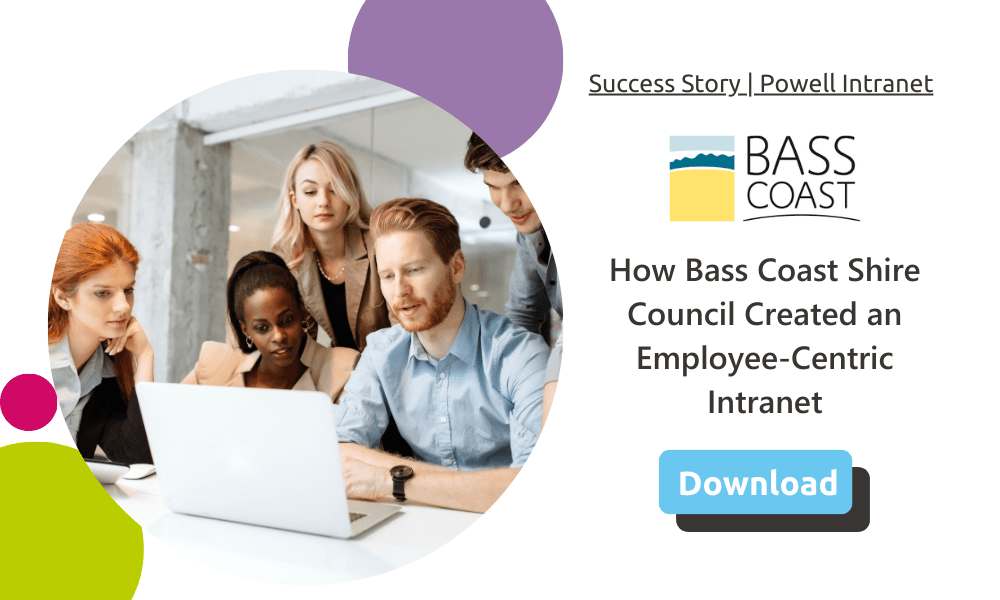 6 Reasons to Update Your Council or Government Intranet