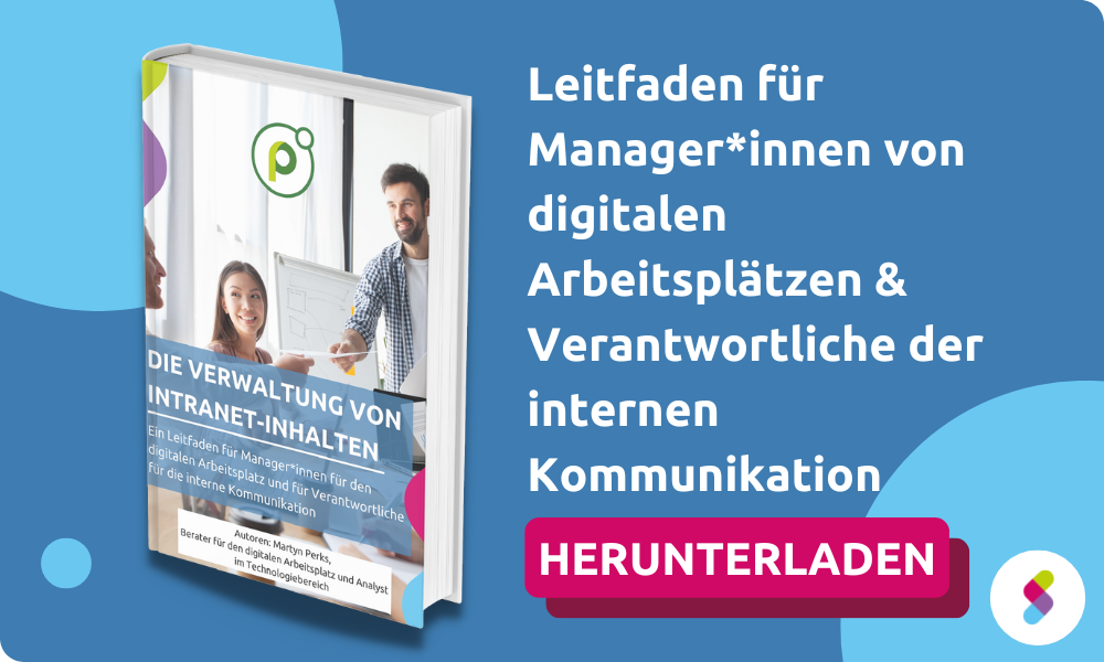 Vorteile von SharePoint - Powell Software