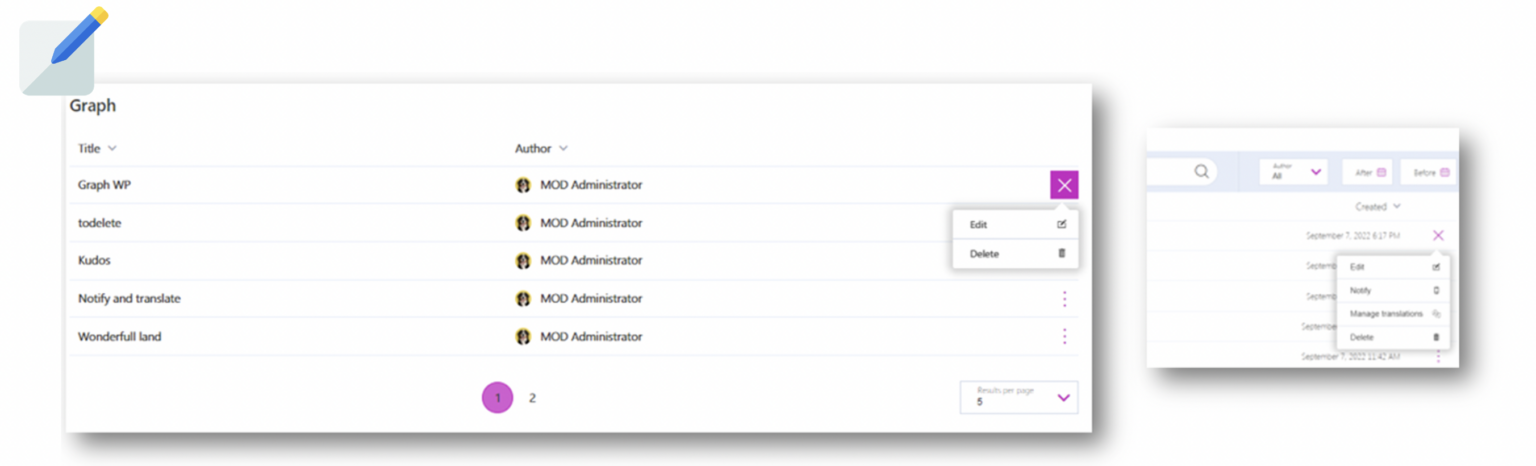 Discover September Product News for Powell Intranet and Powell ...
