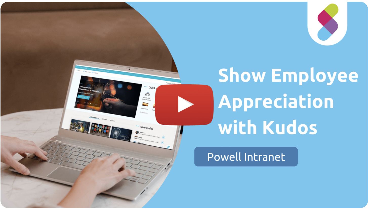 Discover June Product News for Powell Intranet and Powell Governance ...