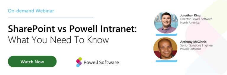 Do I Need Microsoft 365 to Use SharePoint? - Powell Software