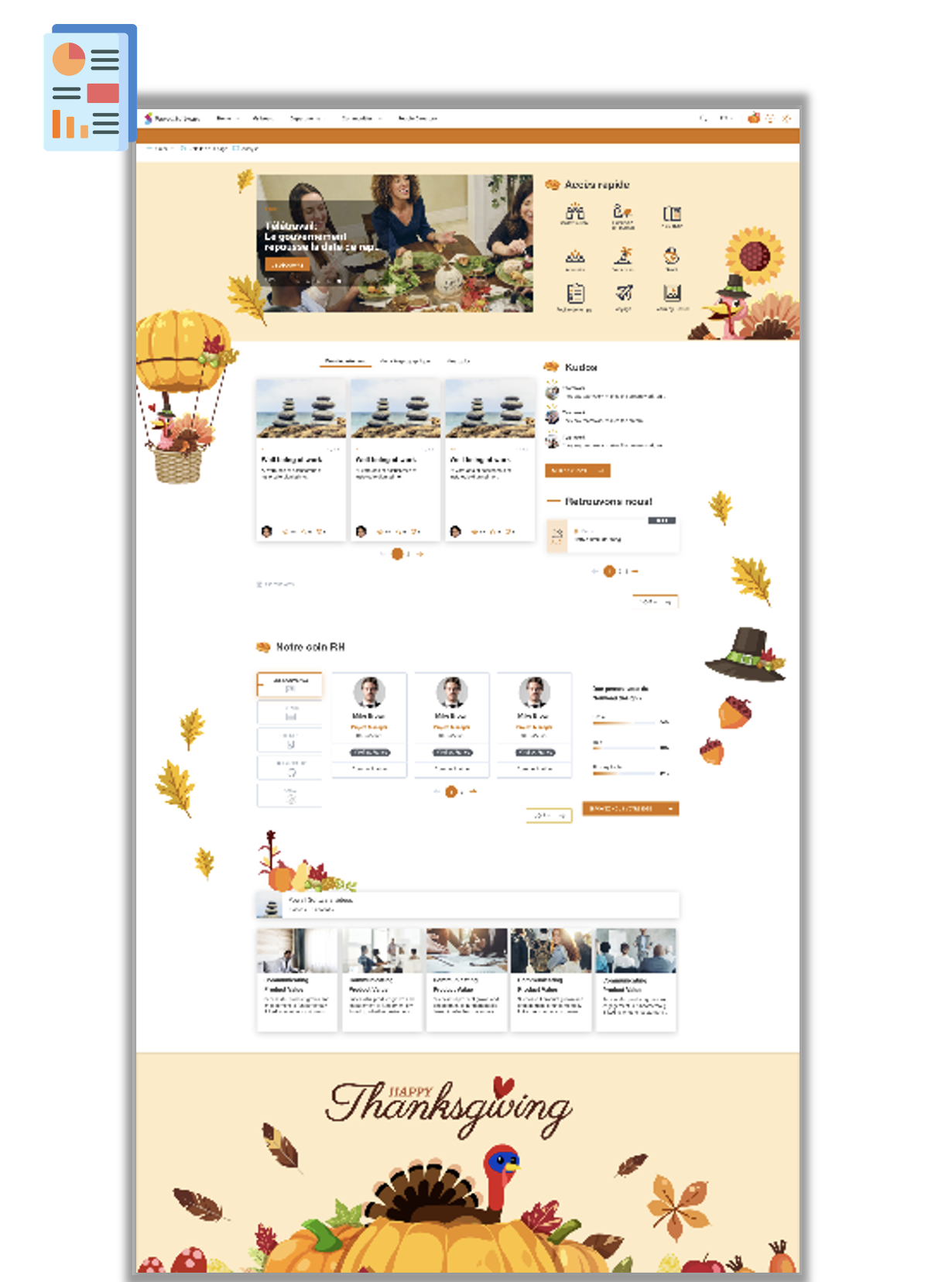 Discover November Product News for Powell Intranet and Powell ...