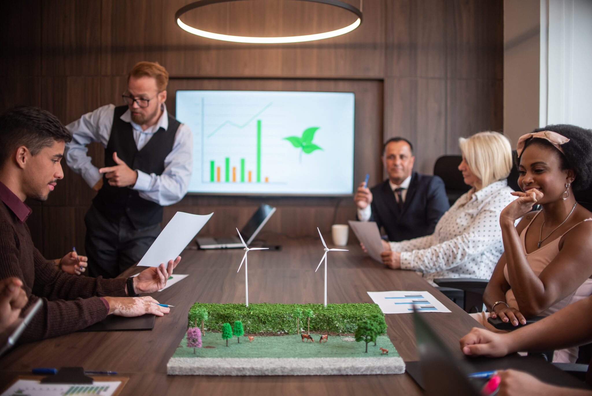 What is CSR in Business & Why Does it Matter to Employees?