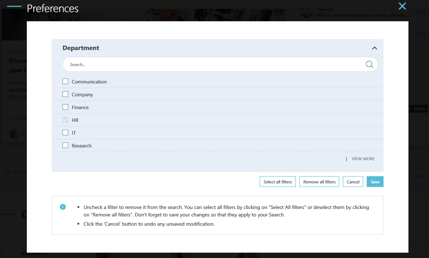 Manage Notifications and subscriptions to feeds with the Power Platform ...