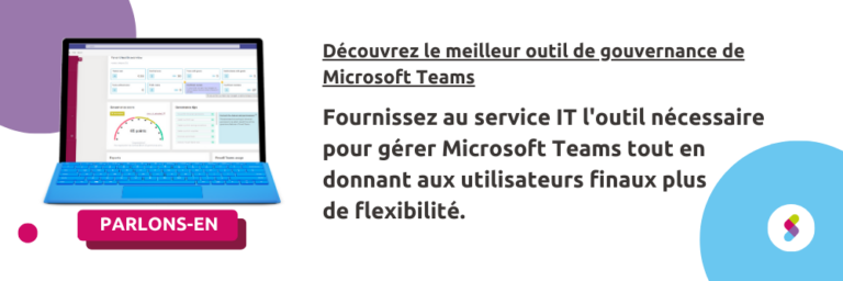 Créer un groupe Teams : mode d’emploi