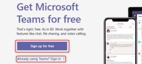 How to Get Started with Microsoft Teams: A Beginner's Guide