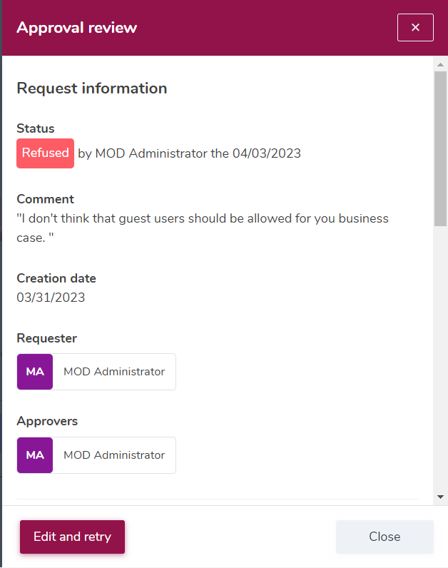 Discover April Product News for Powell Intranet and Powell Governance ...