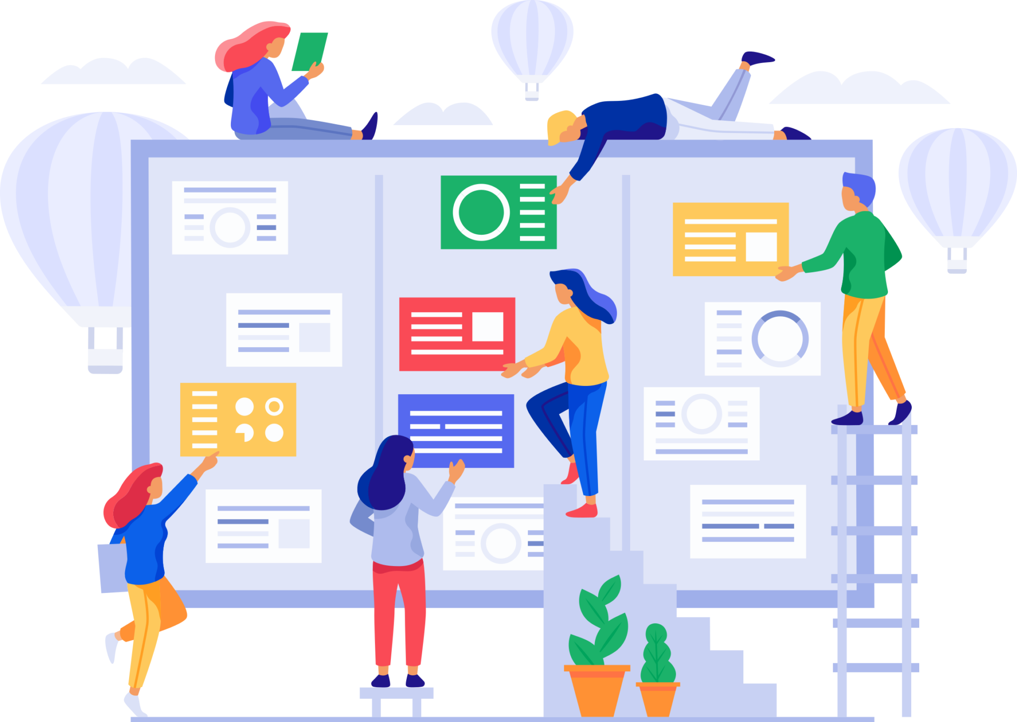 11 Key Strategies for Effective Intranet Management