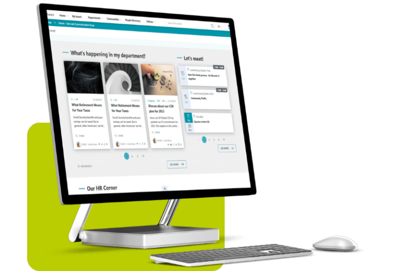 Intranet vs Internet: Understanding the Key Differences