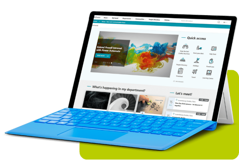 Intranet vs Internet: Understanding the Key Differences