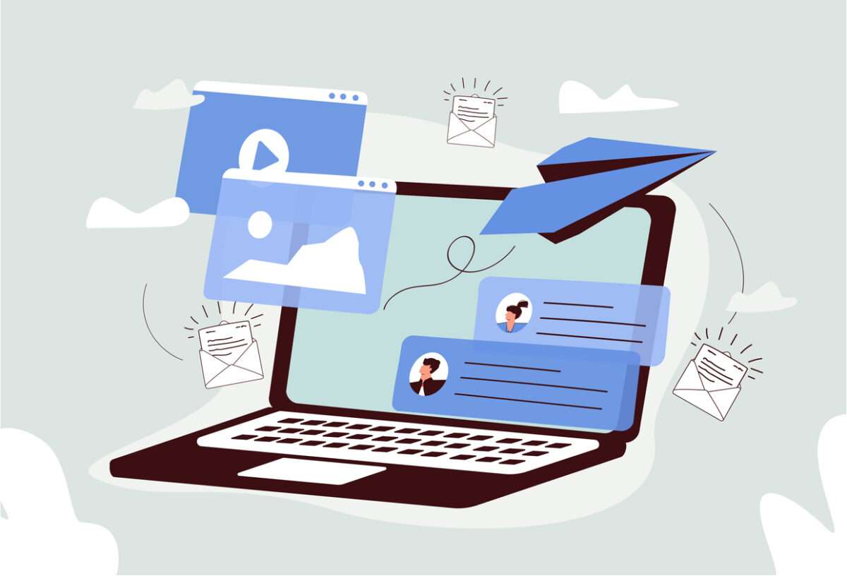 Unlocking the Future: AI's Impact on Internal Communications