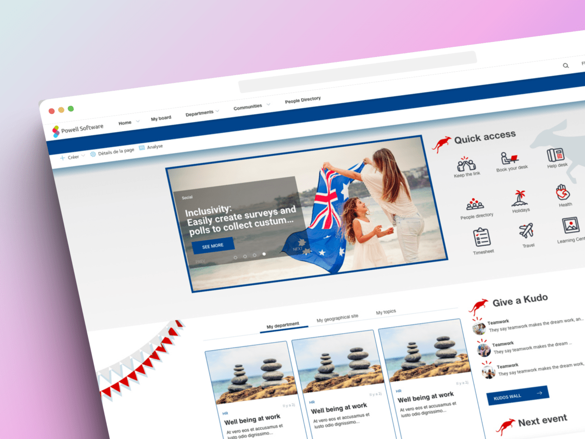 The Importance of an Attractive and Engaging Intranet Look and Feel ...