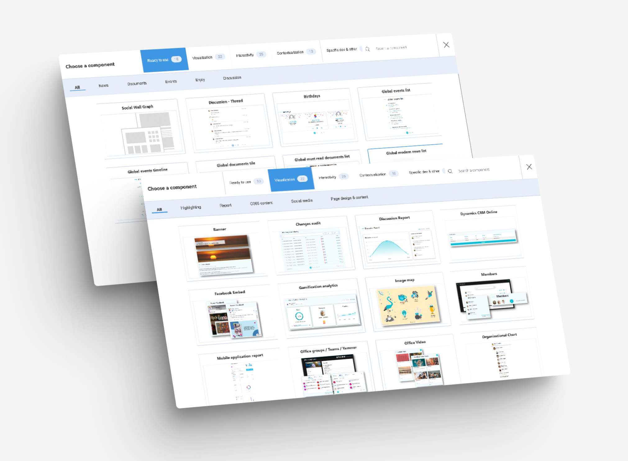 The Importance of an Attractive and Engaging Intranet Look and Feel ...