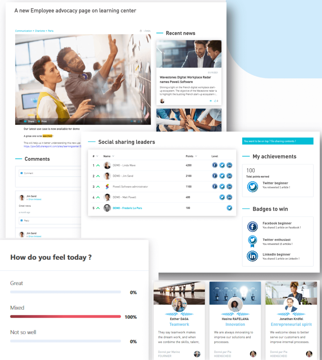 Why You Need to Refresh Your Outdated Intranet Every 3 Years