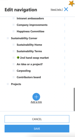 SharePoint Intranet Personalization: Customize Your Digital Workplace