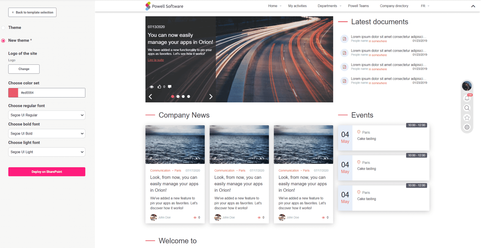 Why You Need to Refresh Your Outdated Intranet Every 3 Years