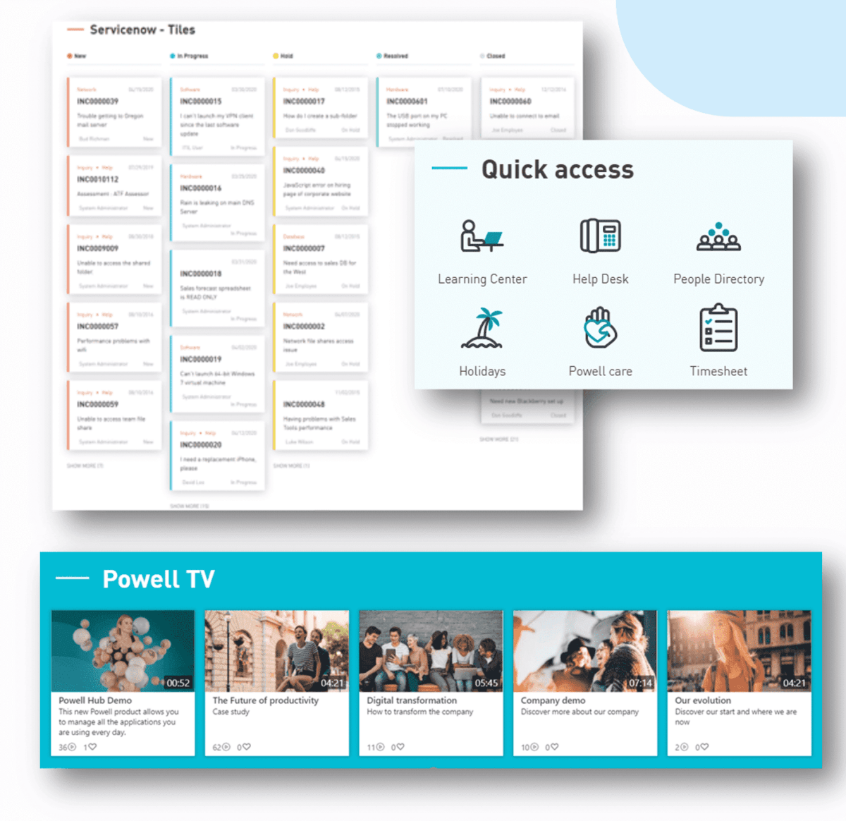 Why You Need to Refresh Your Outdated Intranet Every 3 Years
