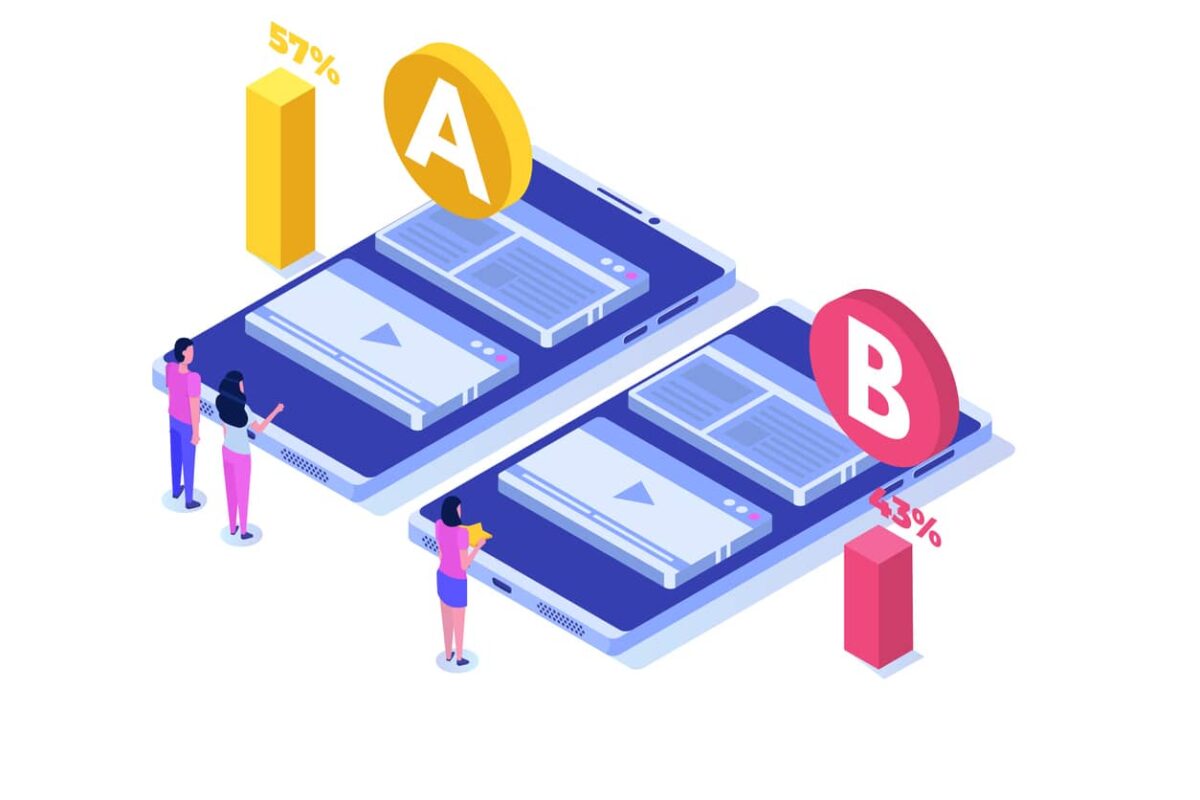 What are the keys to a high-performance mobile intranet