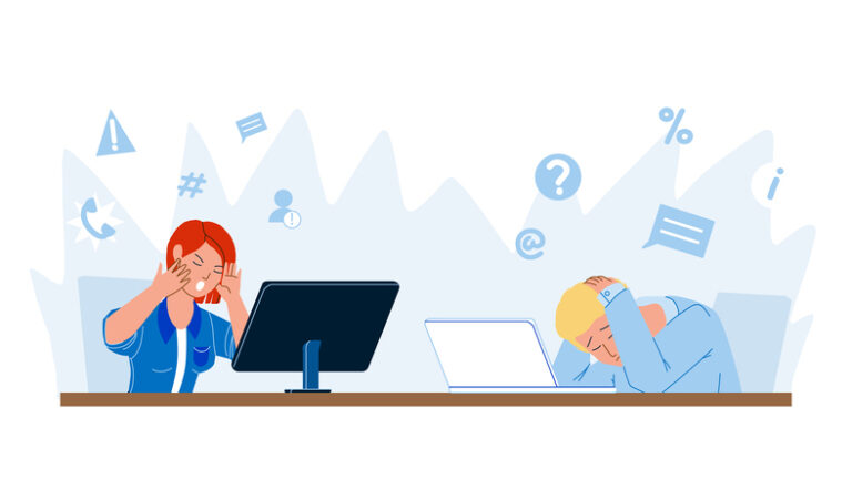 Les conséquences d'une mauvaise communication au travail