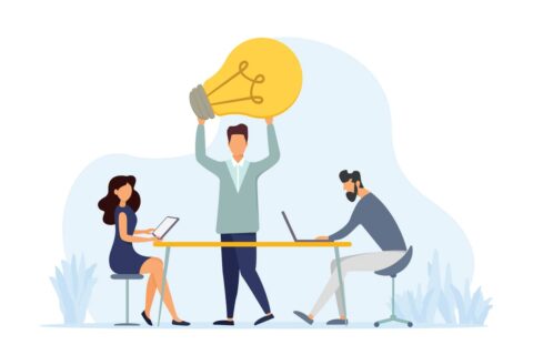 How to Foster a Knowledge-Sharing Culture - Powell