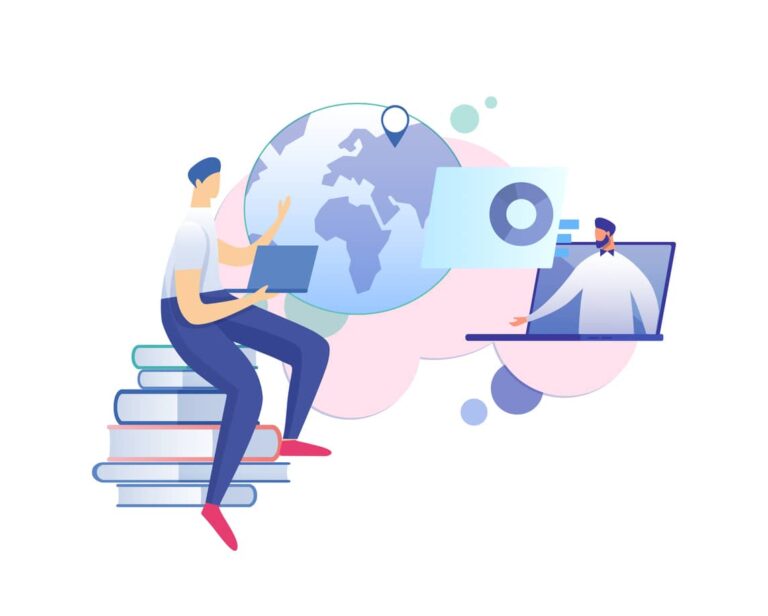 How to Foster a Knowledge-Sharing Culture - Powell