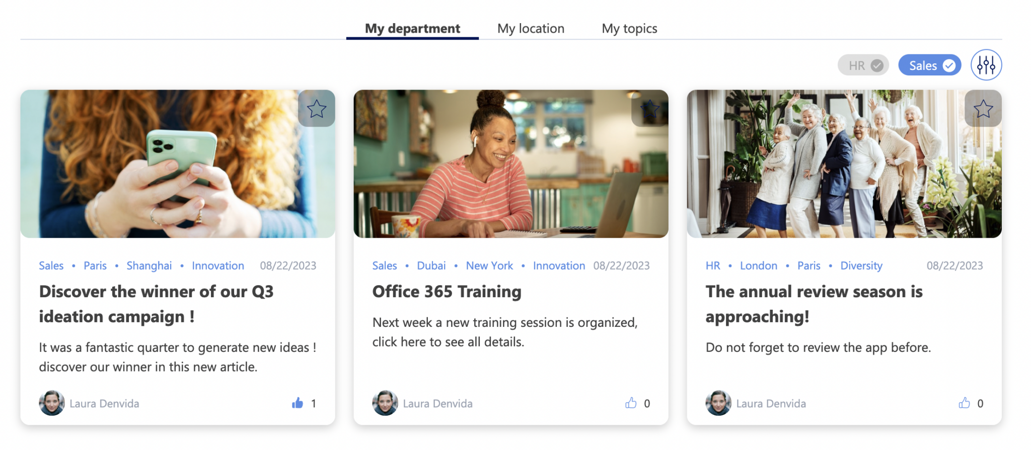 Solve Your Intranet Woes: 12 Problems Powell Can Fix - Powell