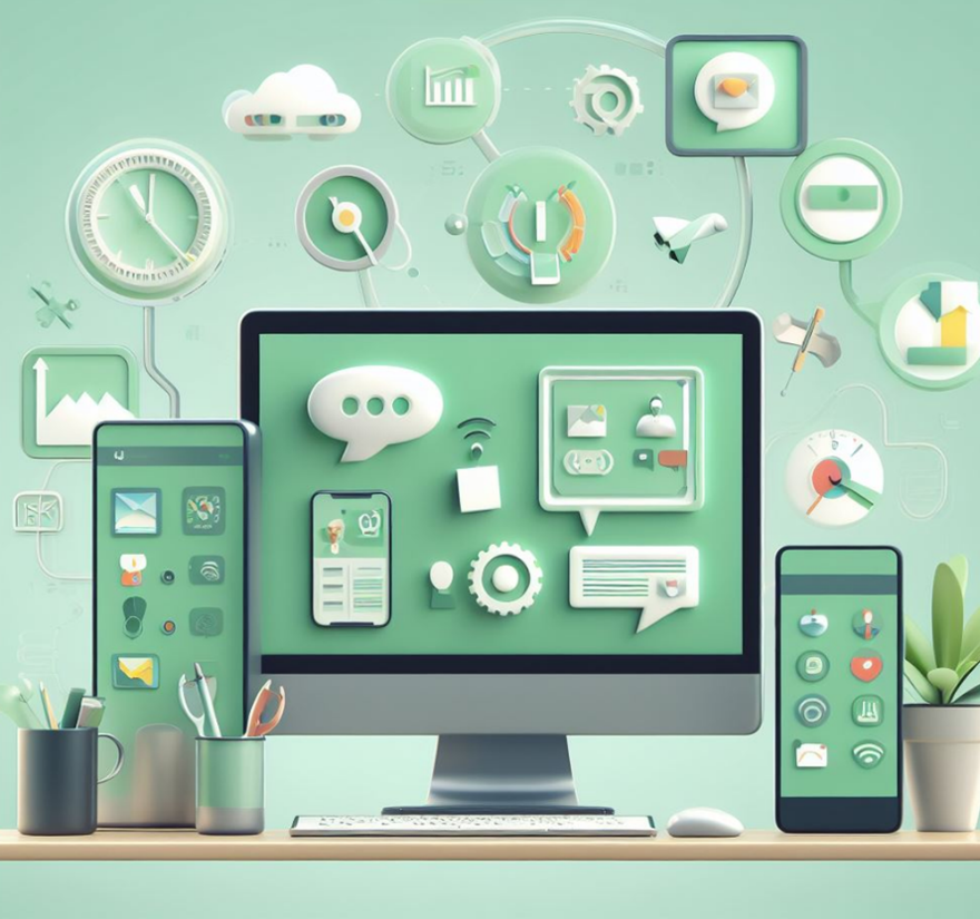 The Evolution of the Intranets & Digital Workplace Market: Powell ...